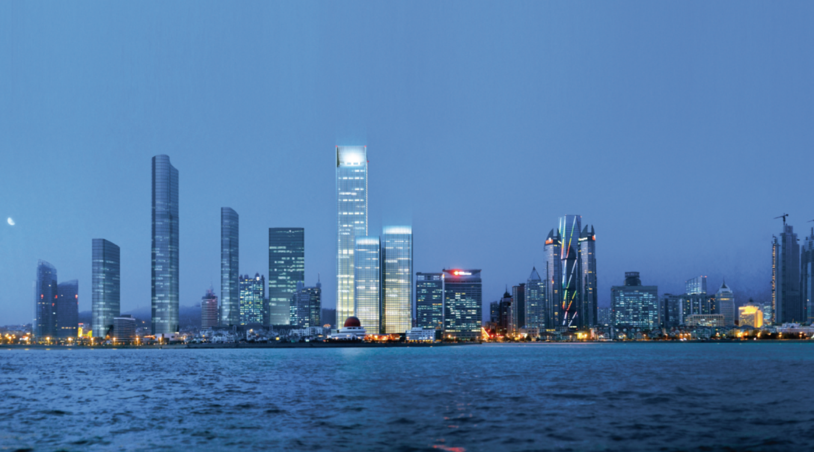 政企携手 共建城市名片｜“绿城GT PLAZA”揭牌仪式成功举办_央广网