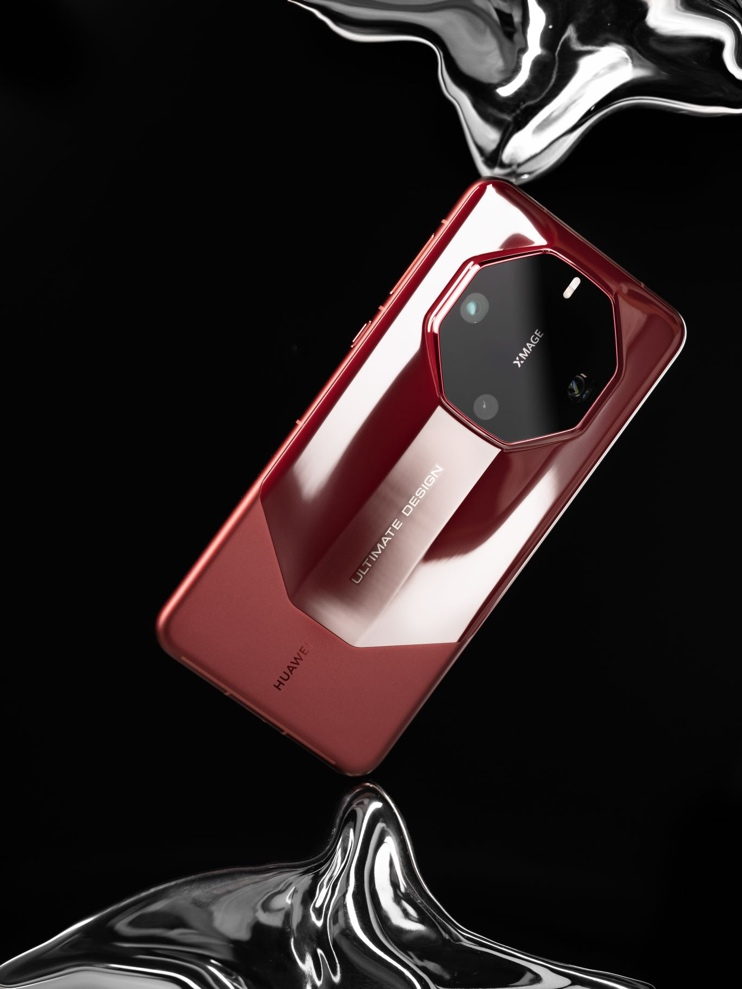 华为Mate60 RS 非凡大师正式开售，高端极致主义下的巅峰之作_央广网