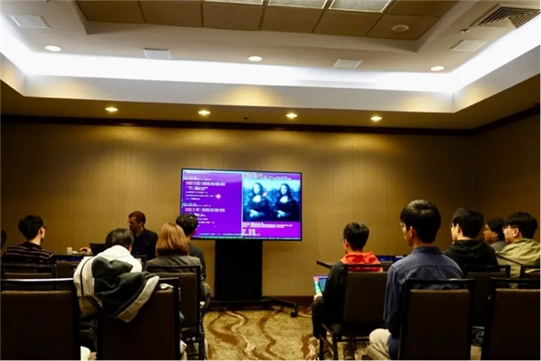 OpenAtom OpenHarmony成功亮相国际学术会议 ASPLOS 2024_央广网