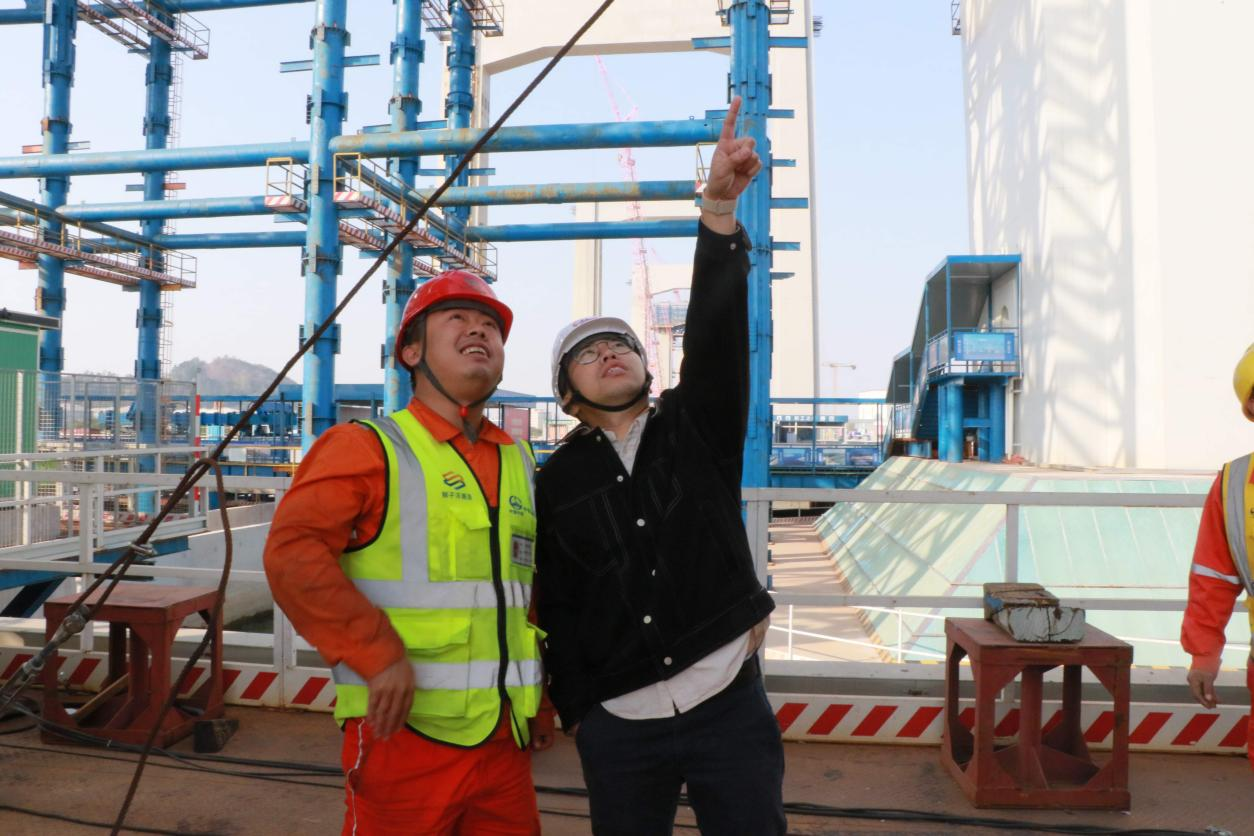 中国经济一月纪事｜跨越江海，大湾区又上新_央广网