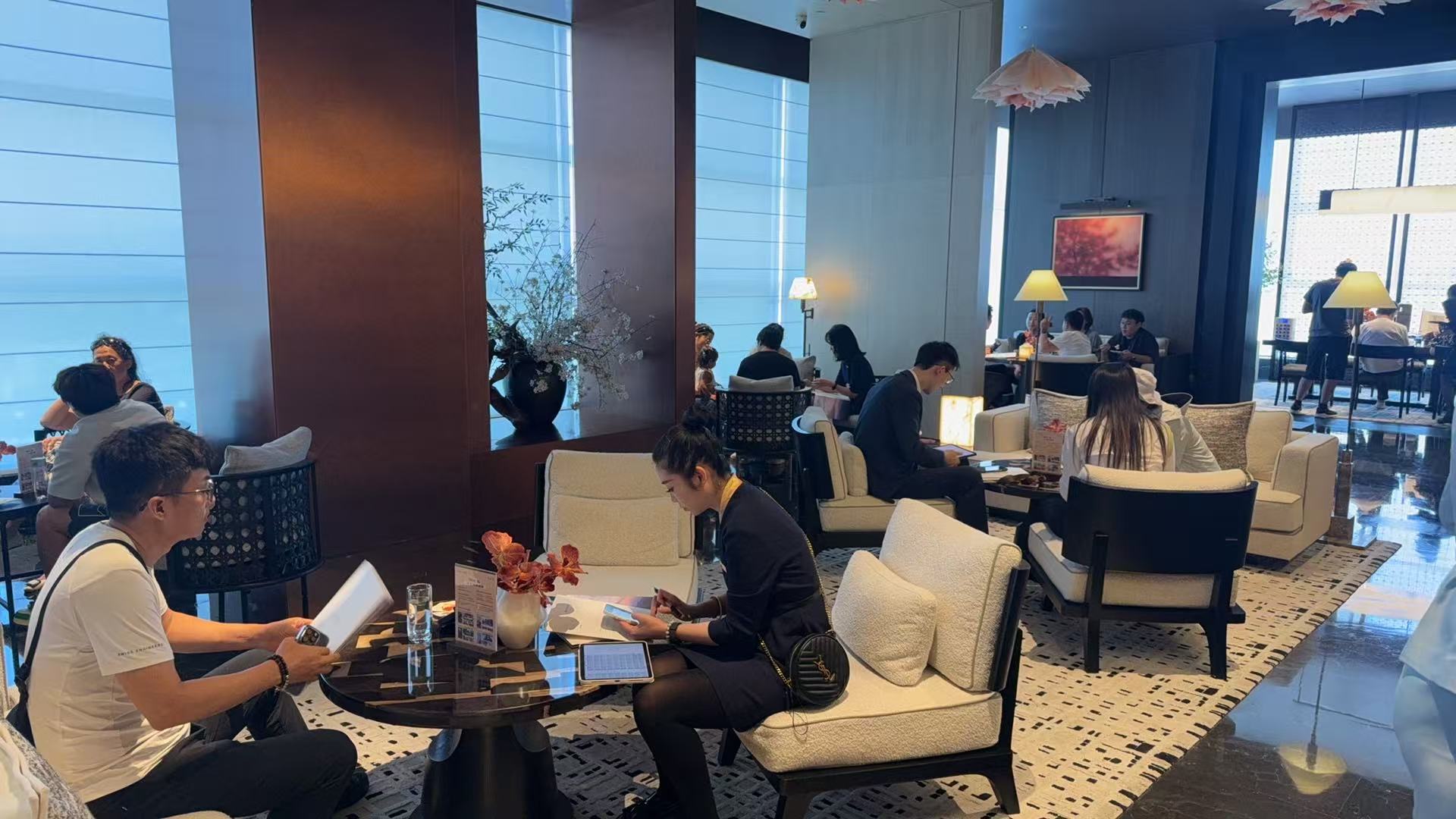 北京楼市新政首个周末：新房到访成交双增长，二手房咨询成交有所回升_央广网