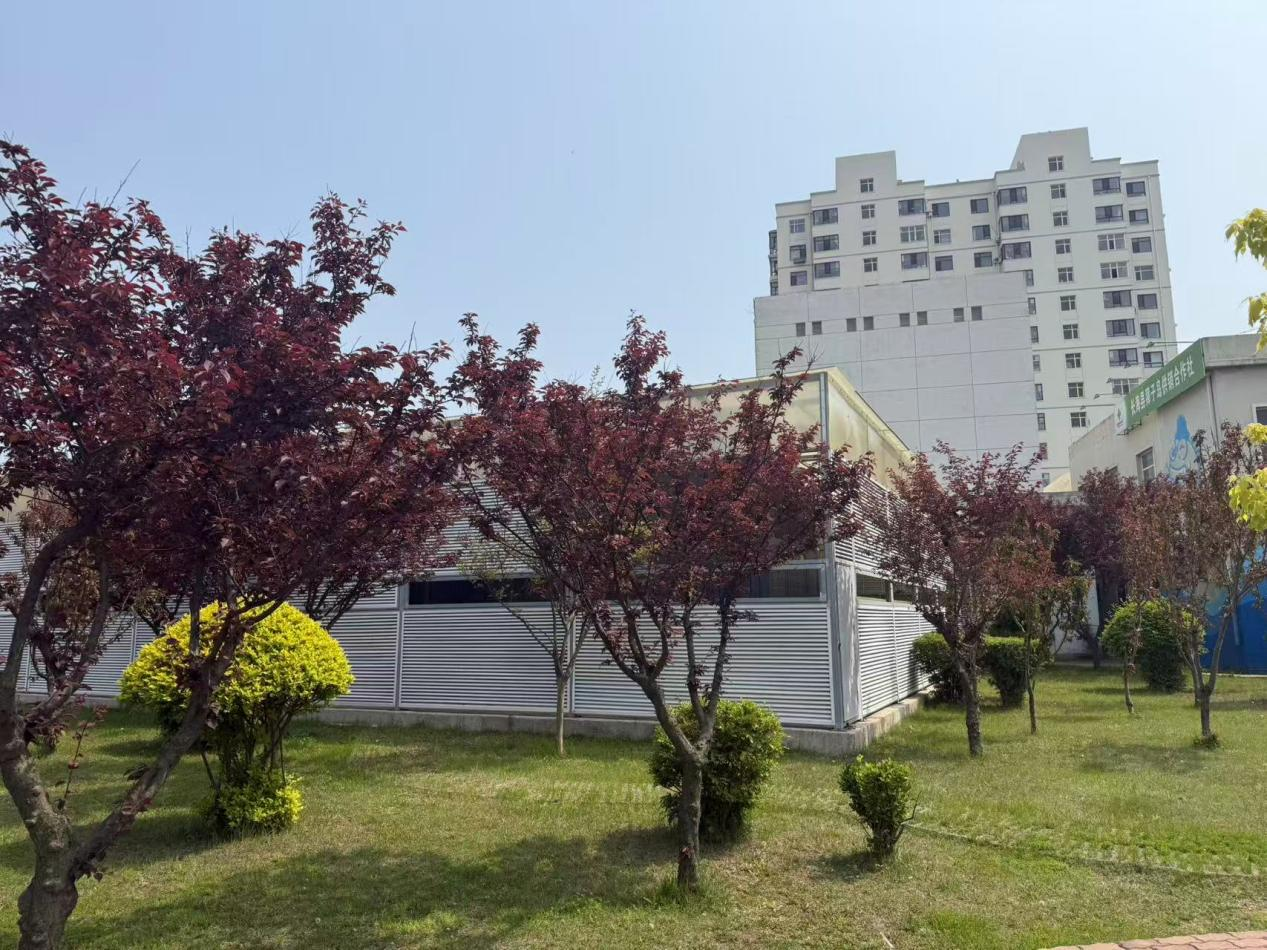 獐子岛：清洁暖流绘就生态文明新画卷_央广网