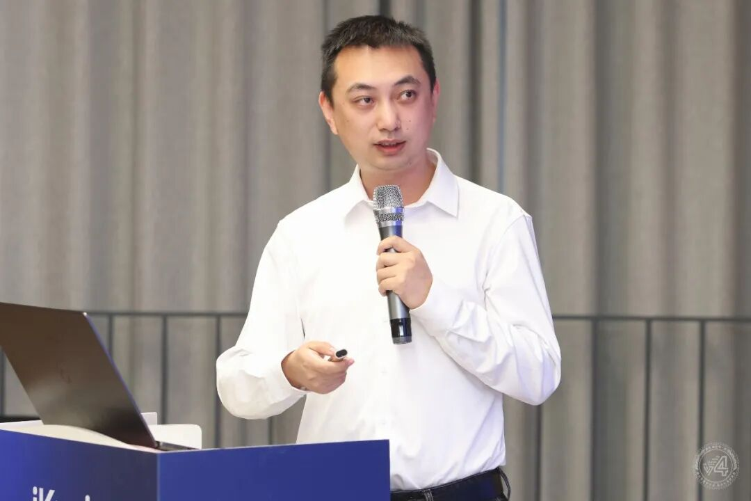 iKuai v4重磅发布 引领企业网络迈向“全周期价值服务”新时代_央广网