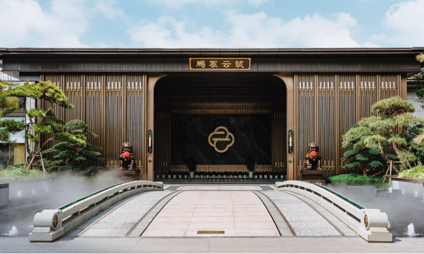 三城联动，境启新章丨中建壹品以品牌实力深耕一线，划定高端人居新坐标_央广网