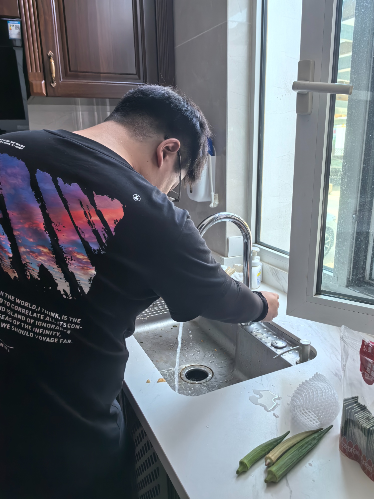 北京丰台区花乡街道扎实推进地下水压采综合治理_央广网