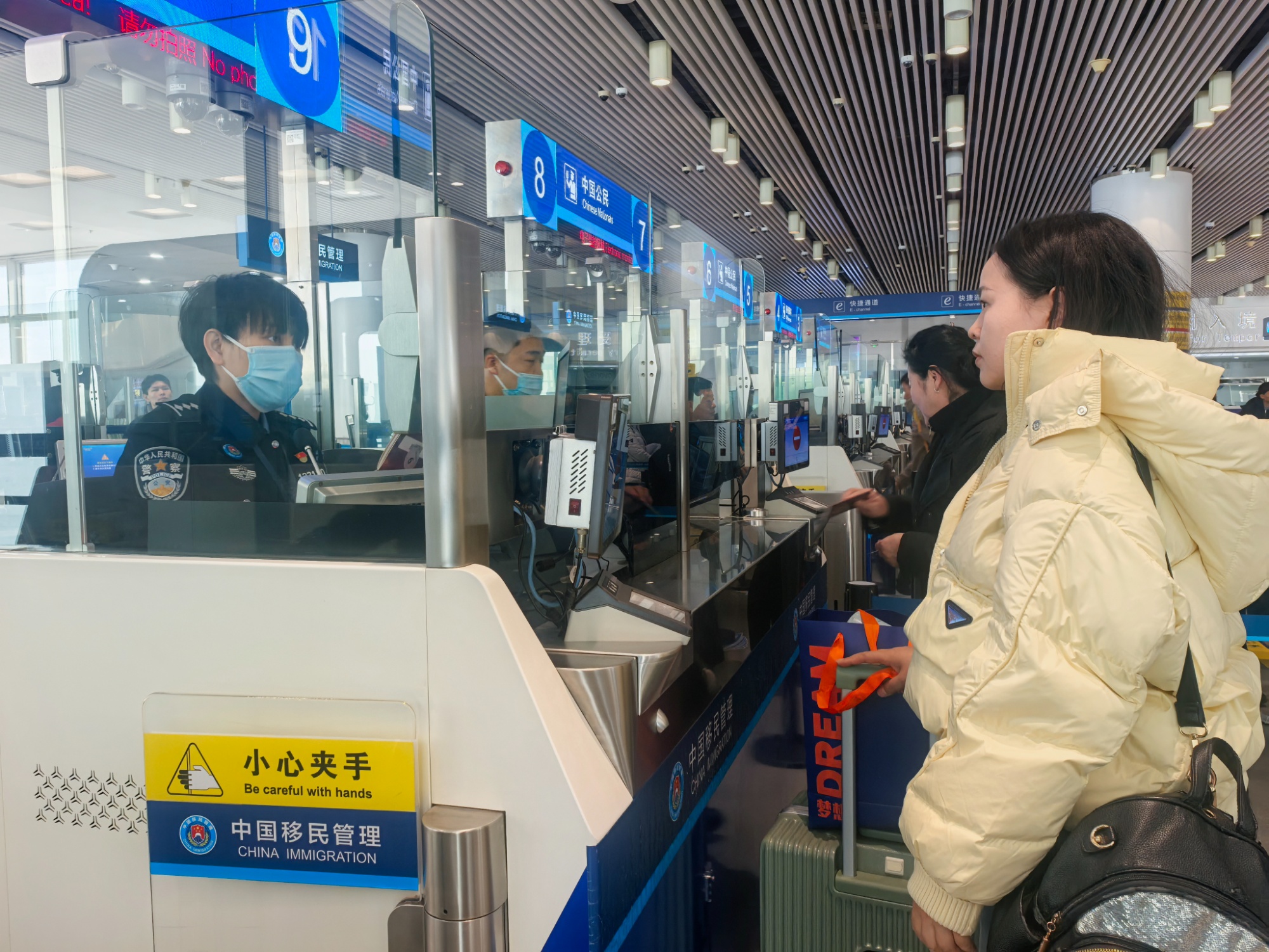 2026年度天津邮轮航季正式启动_央广网