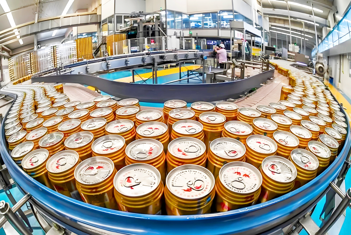 链动新质 绿焕生机——咸宁发展新质生产力构建现代化产业体系观察_央广网