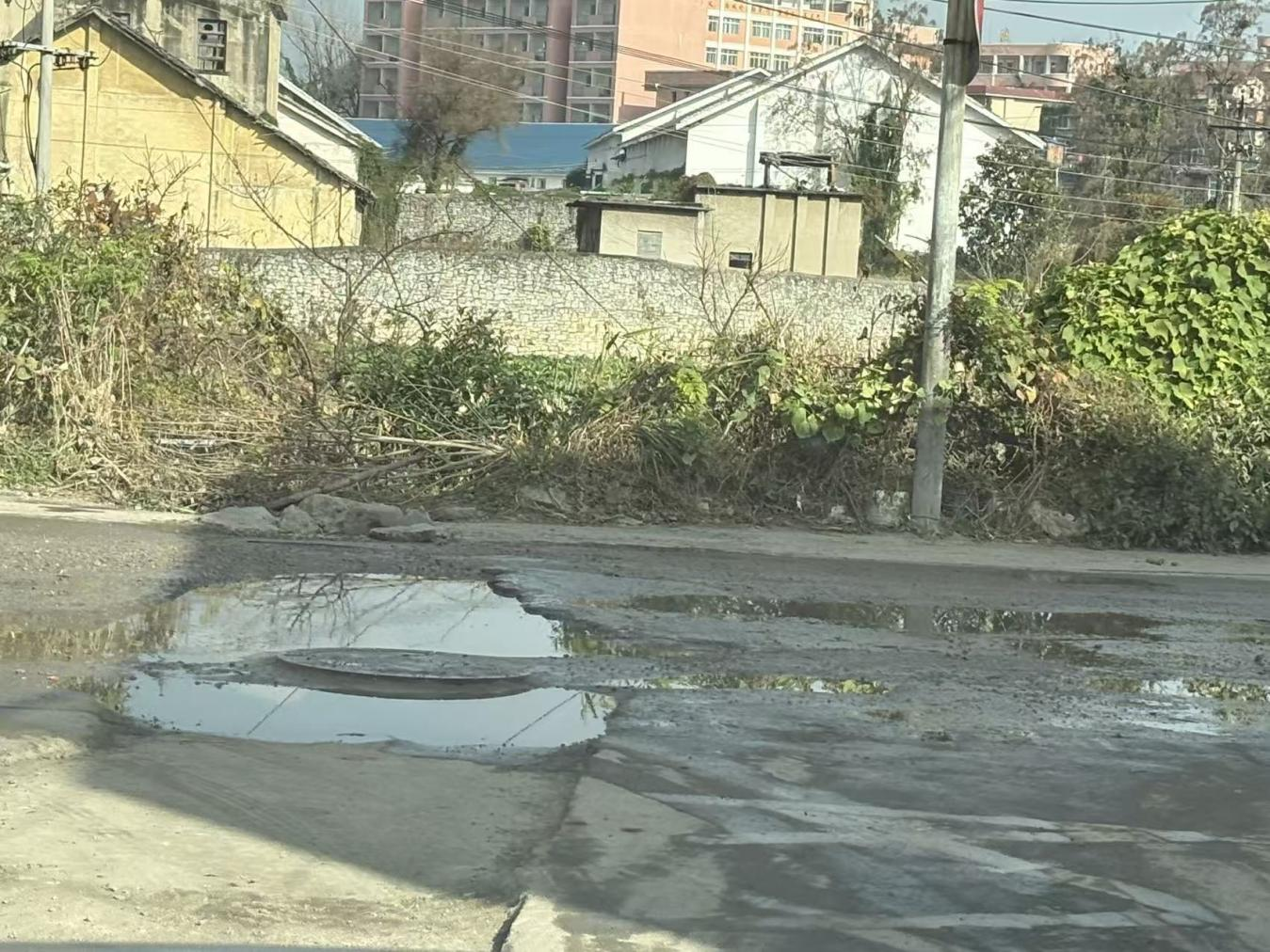 贵州六枝塔山街道人大工委用心用情破解学生“出行难”纪实_央广网