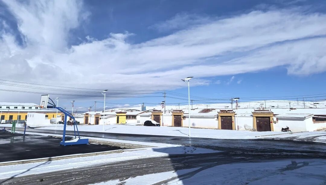 企业急需 他们千里赴高原_央广网