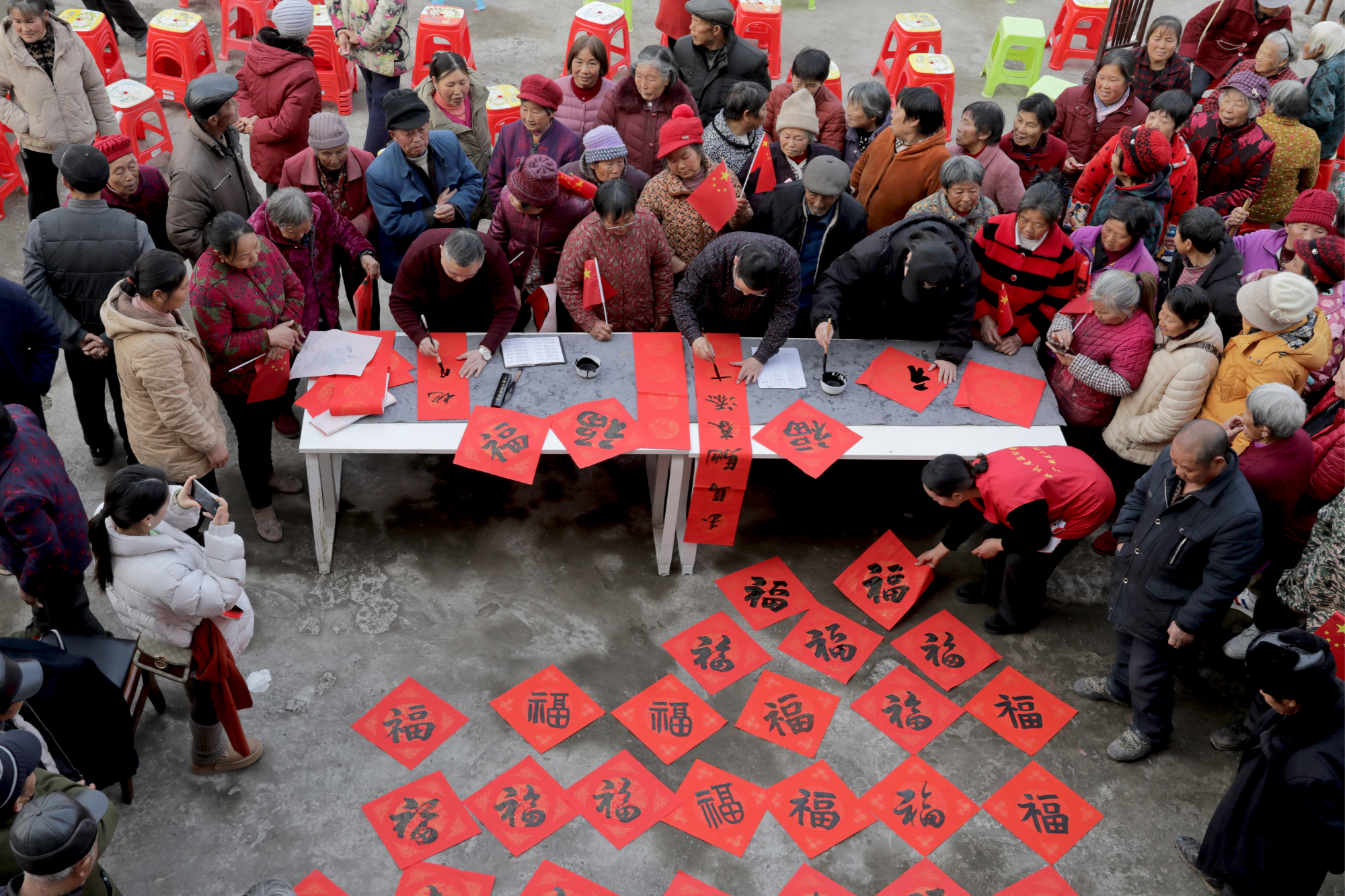 四川广安区：当法治宣讲“遇上”趣味运动会_央广网
