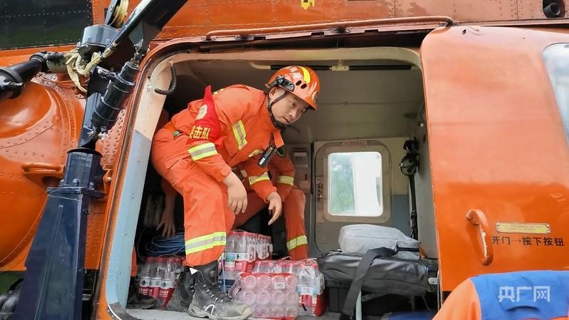 当极端天气从“偶发”到“常态”，我们该如何应对？_央广网