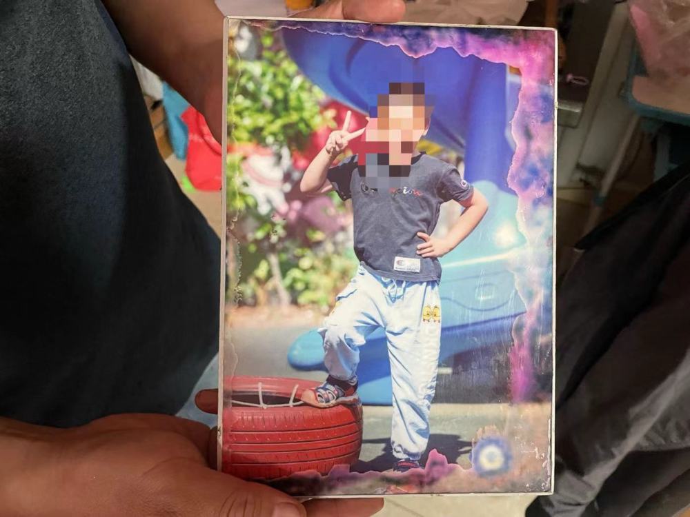 失去儿子的近一年：青岛8岁男童遭武术教练伤害死亡案始末_央广网