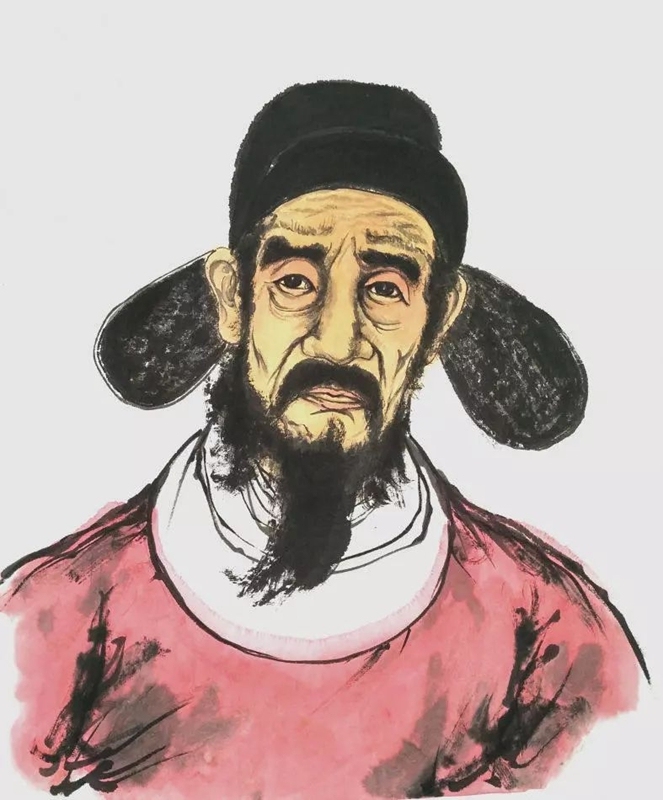 习近平访塔之际，为什么提到这三位古人？_央广网