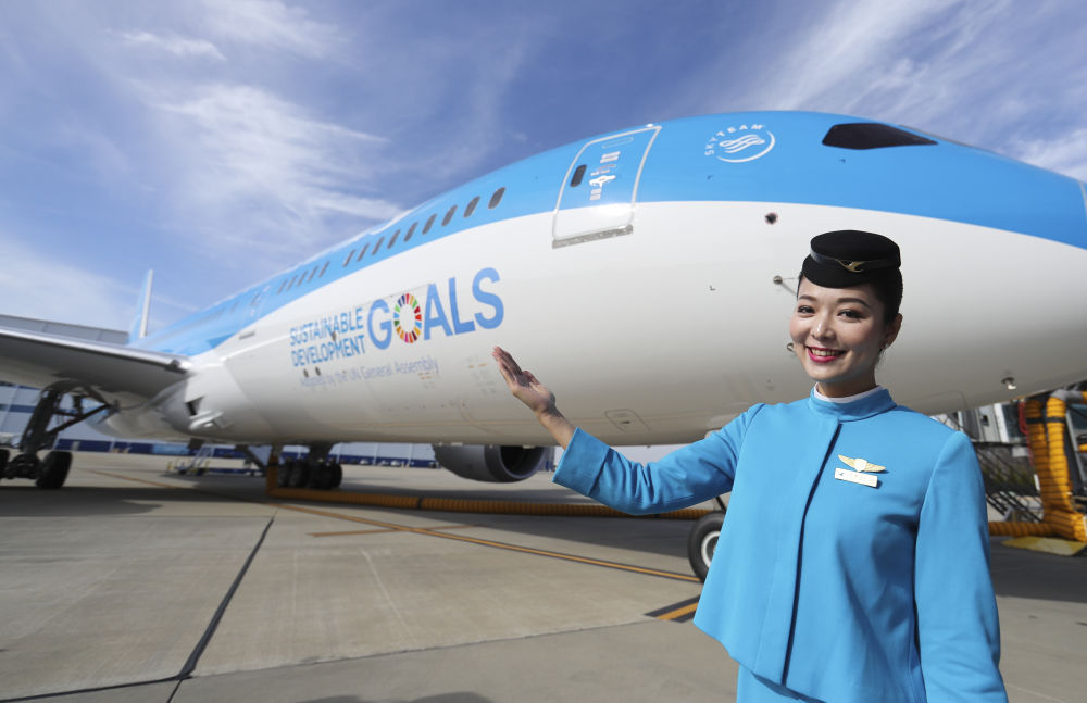 镜观·回响｜厦航40年：白鹭振翅 向风而行_央广网