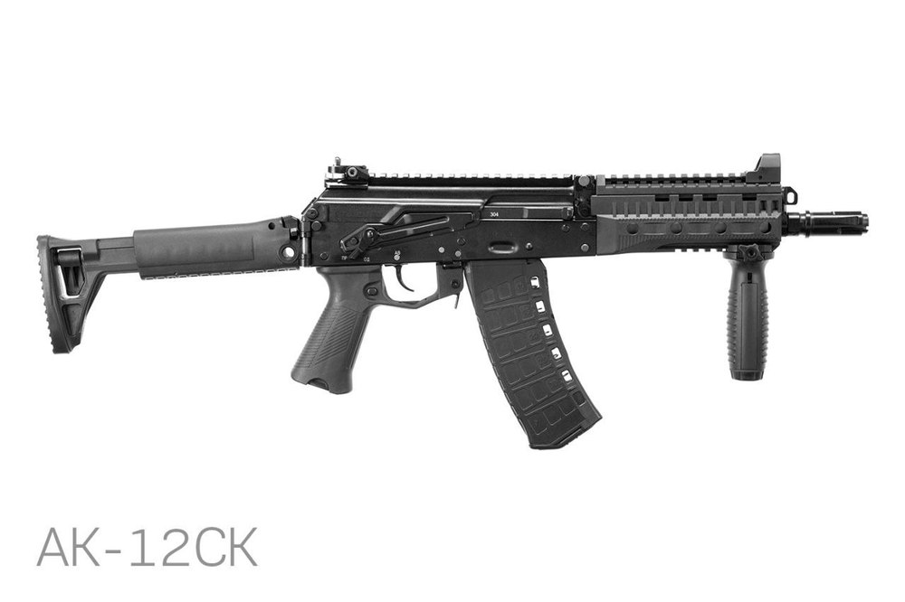 AK-15枪族后续新品将亮相 卡拉什尼科夫公司官宣→_央广网