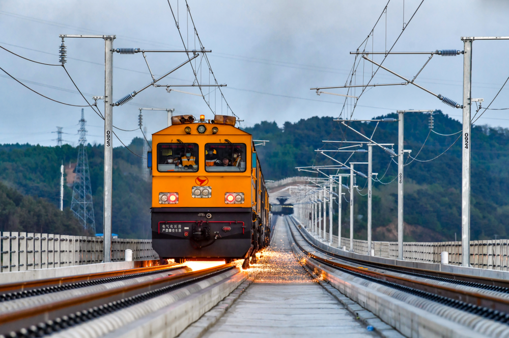 高铁F座成最火座位 这些“黑科技”让它与众不同_央广网