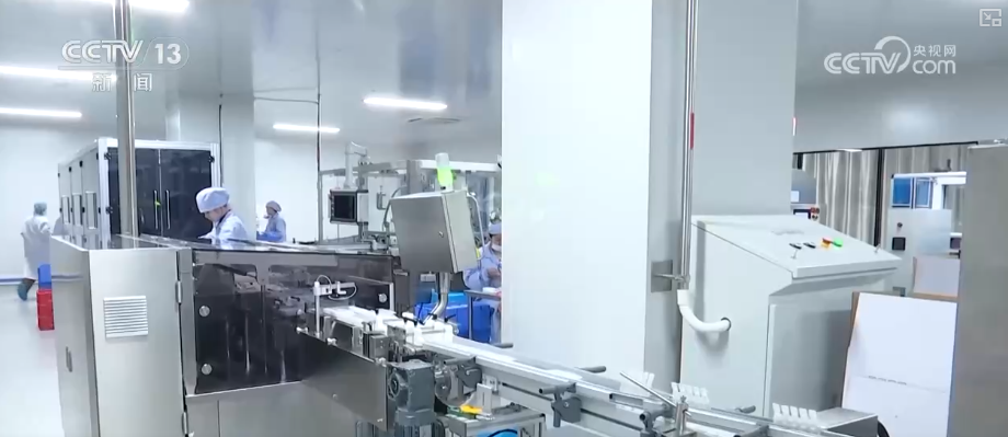 封关首周新观察·11亿元、16.5万人次、77.5万件 火热数据映射市场兴、消费热_央广网