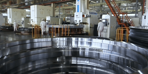 领航2025｜创新之帆_央广网