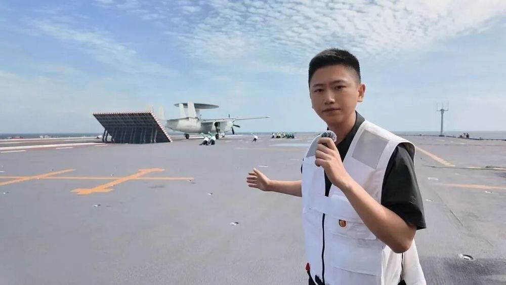 “央广军事”2025年度优秀通讯员评选结果出来了，祝贺他们！_央广网