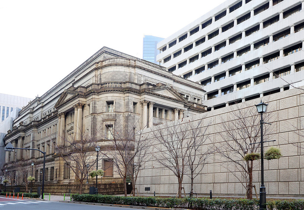 日本10年期国债收益率升至近27年来最高水平_央广网