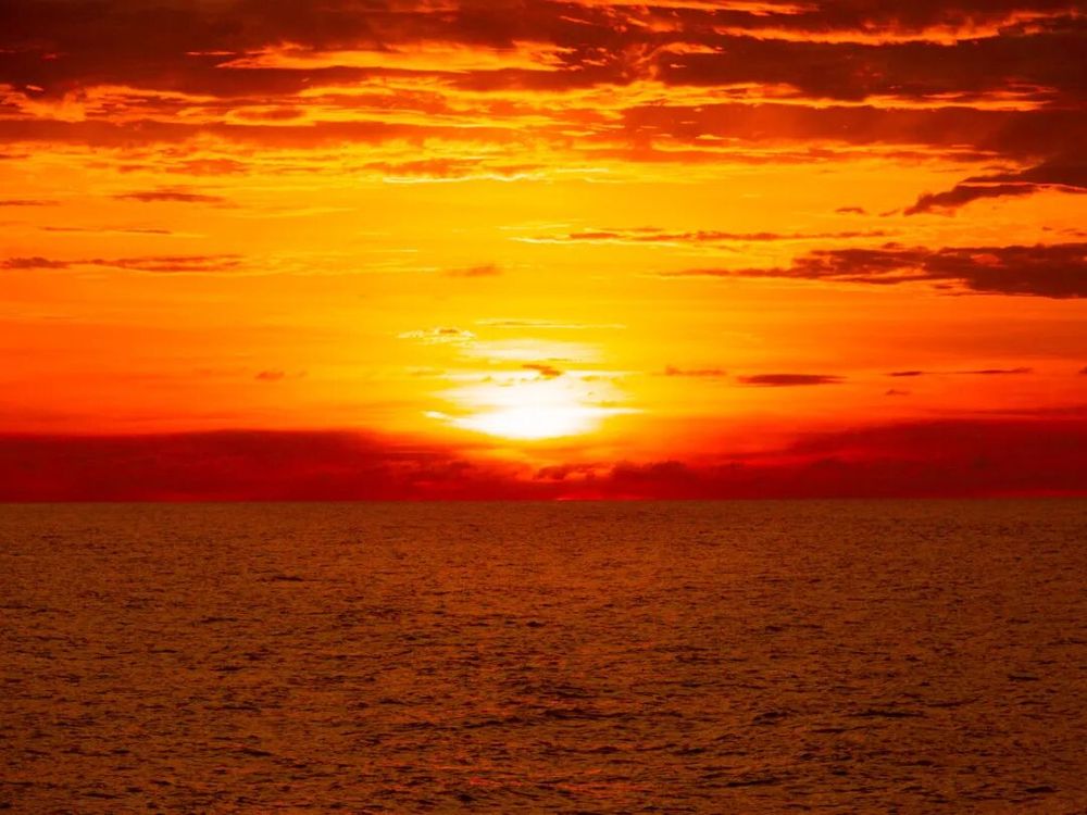 绝美！跟随海警横山艇“打卡”仙宾礁_央广网