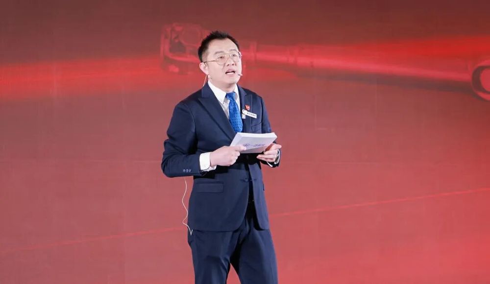 解放J6 PRO全新上市！J6销量突破200万！_央广网