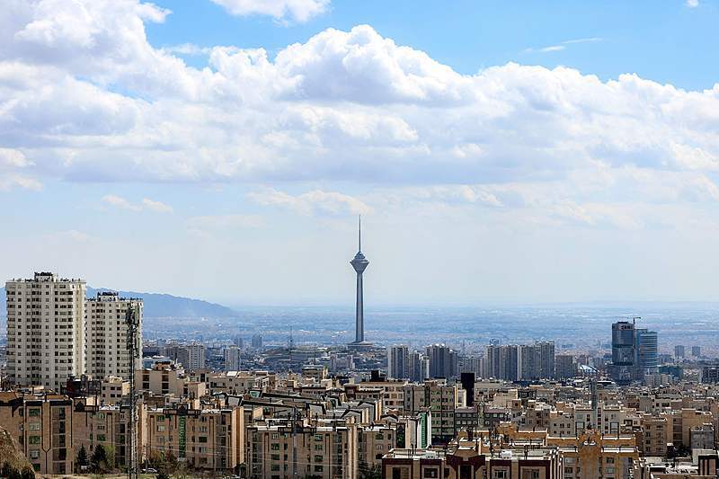 伊朗称国家足球队正准备在世界杯为国争光_央广网