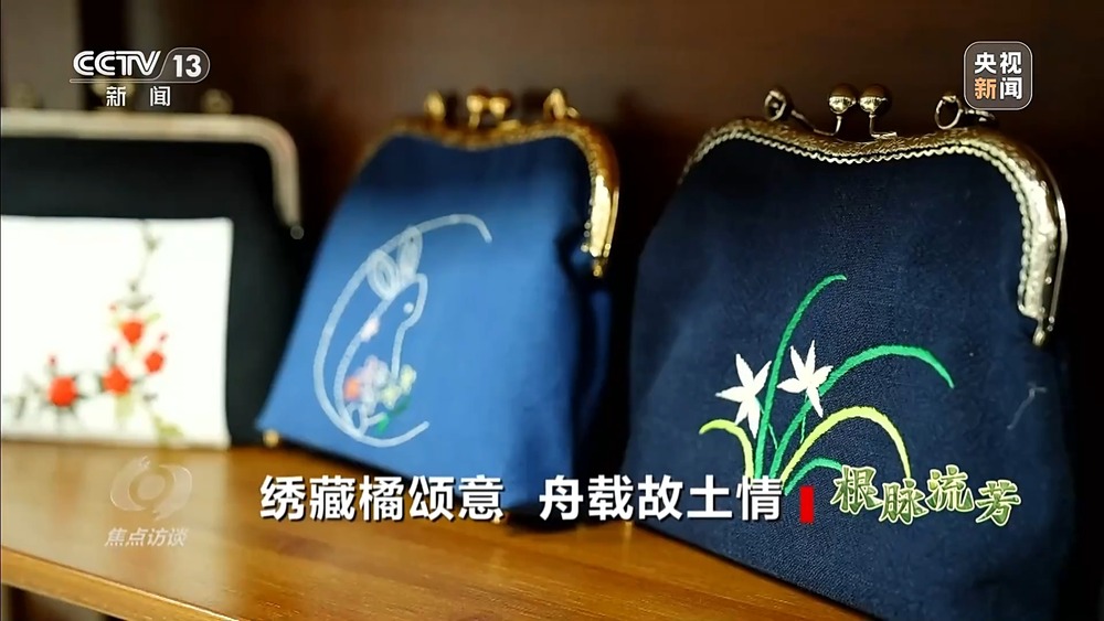 焦点访谈丨文化根脉代代传 激活乡村振兴内生动力_央广网